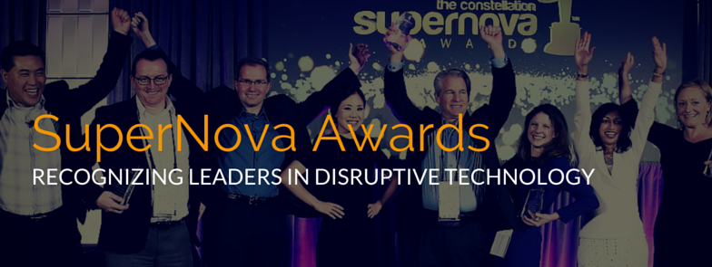 Supernova Mentor Application Awards